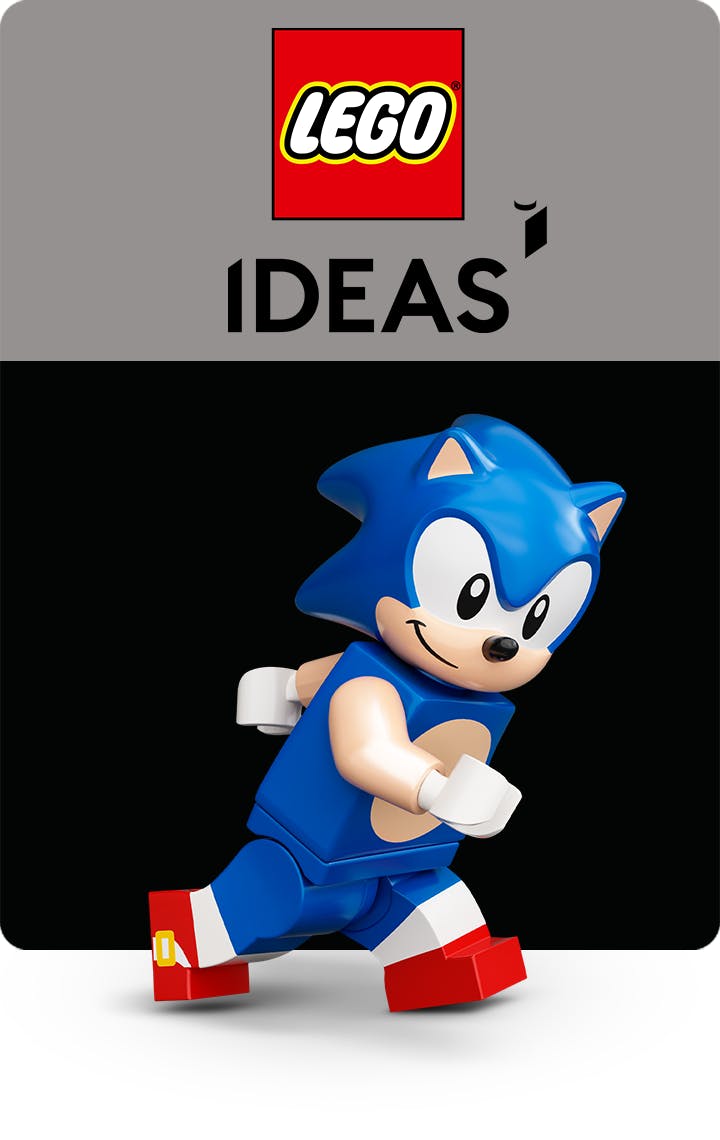Ideas – Starbricks